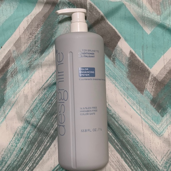 Hair | Designline Super Brunette Conditioner | Poshmark